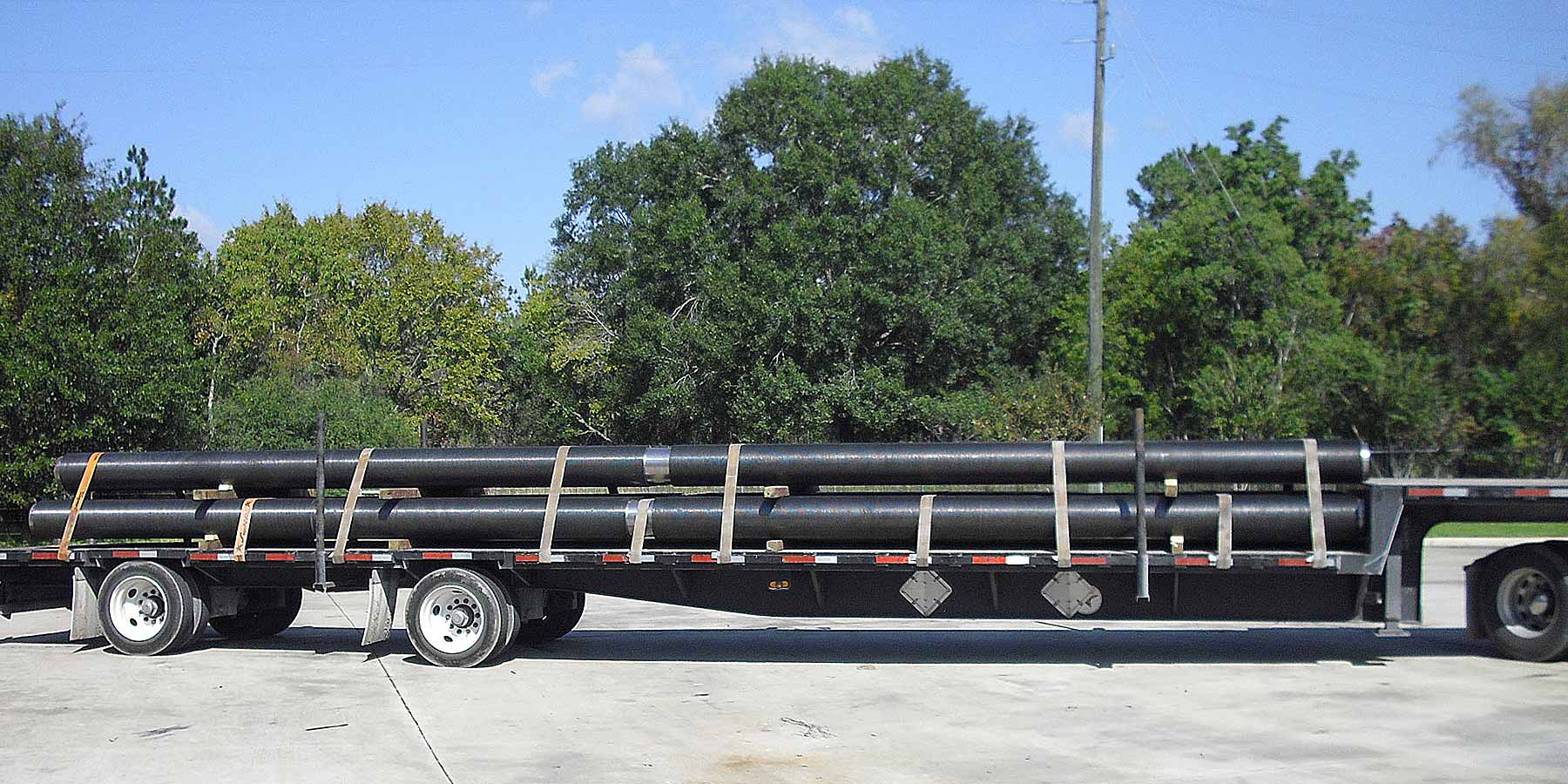 Service When You Need it Most | Vulcan Finned Tubes