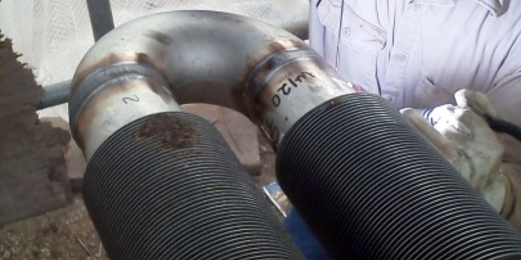 Fabrication Services | Vulcan Finned Tubes