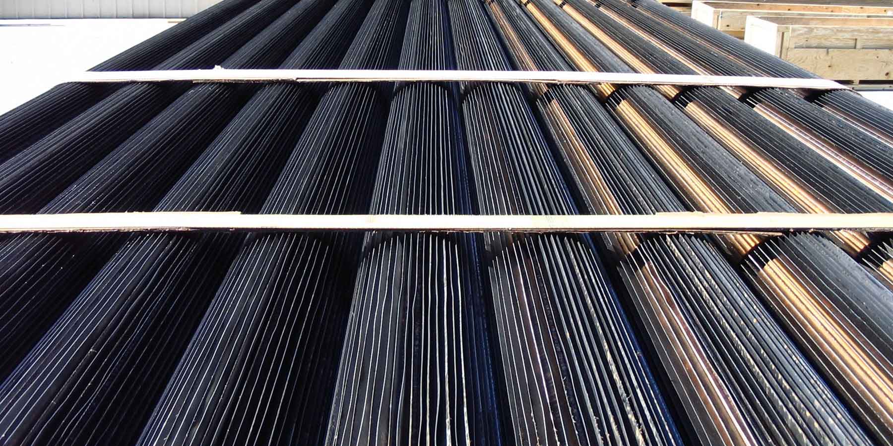 Complete Service | Vulcan Finned Tubes
