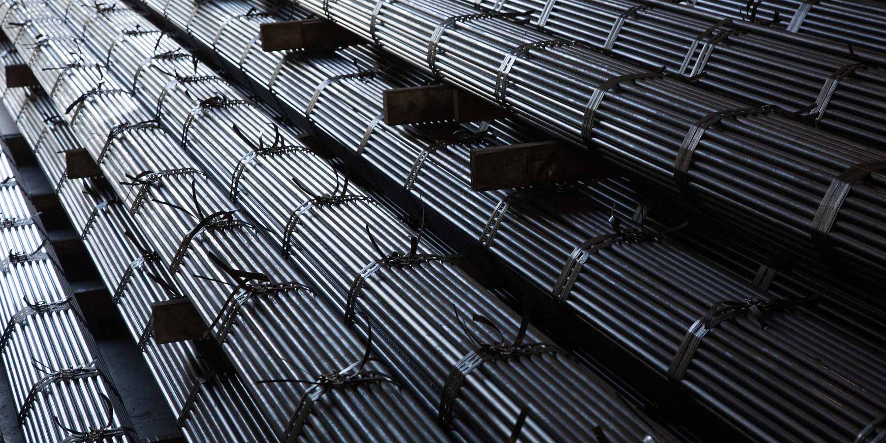 Complete Service | Vulcan Finned Tubes