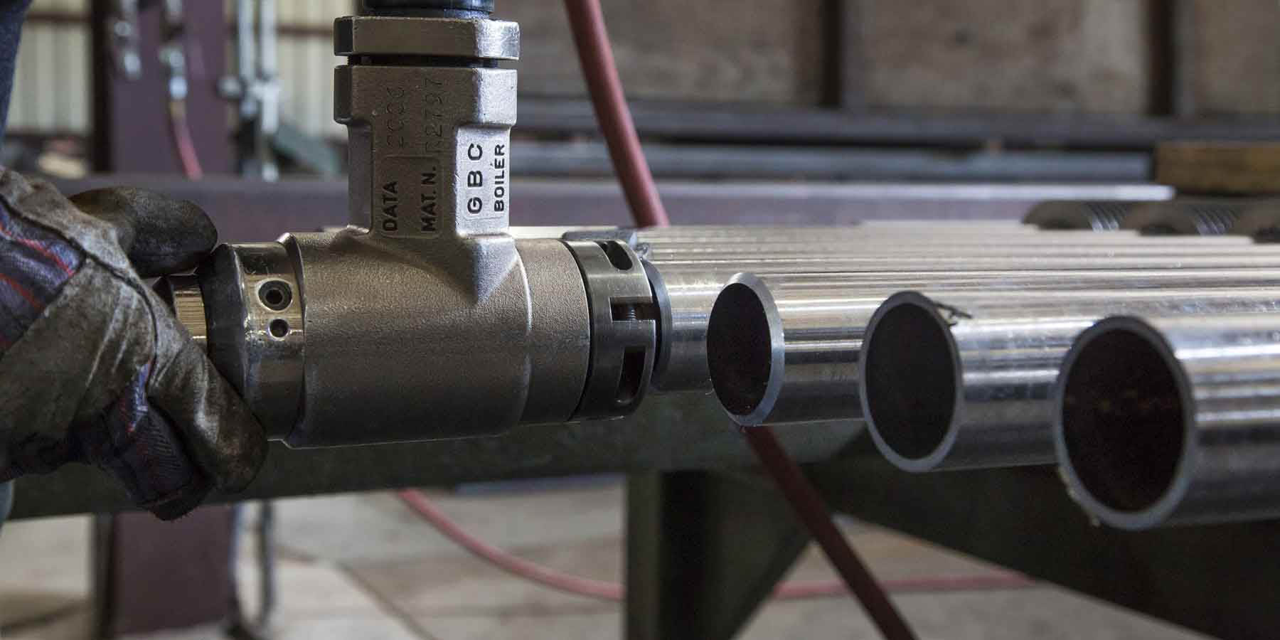 Other Services | Vulcan Finned Tubes