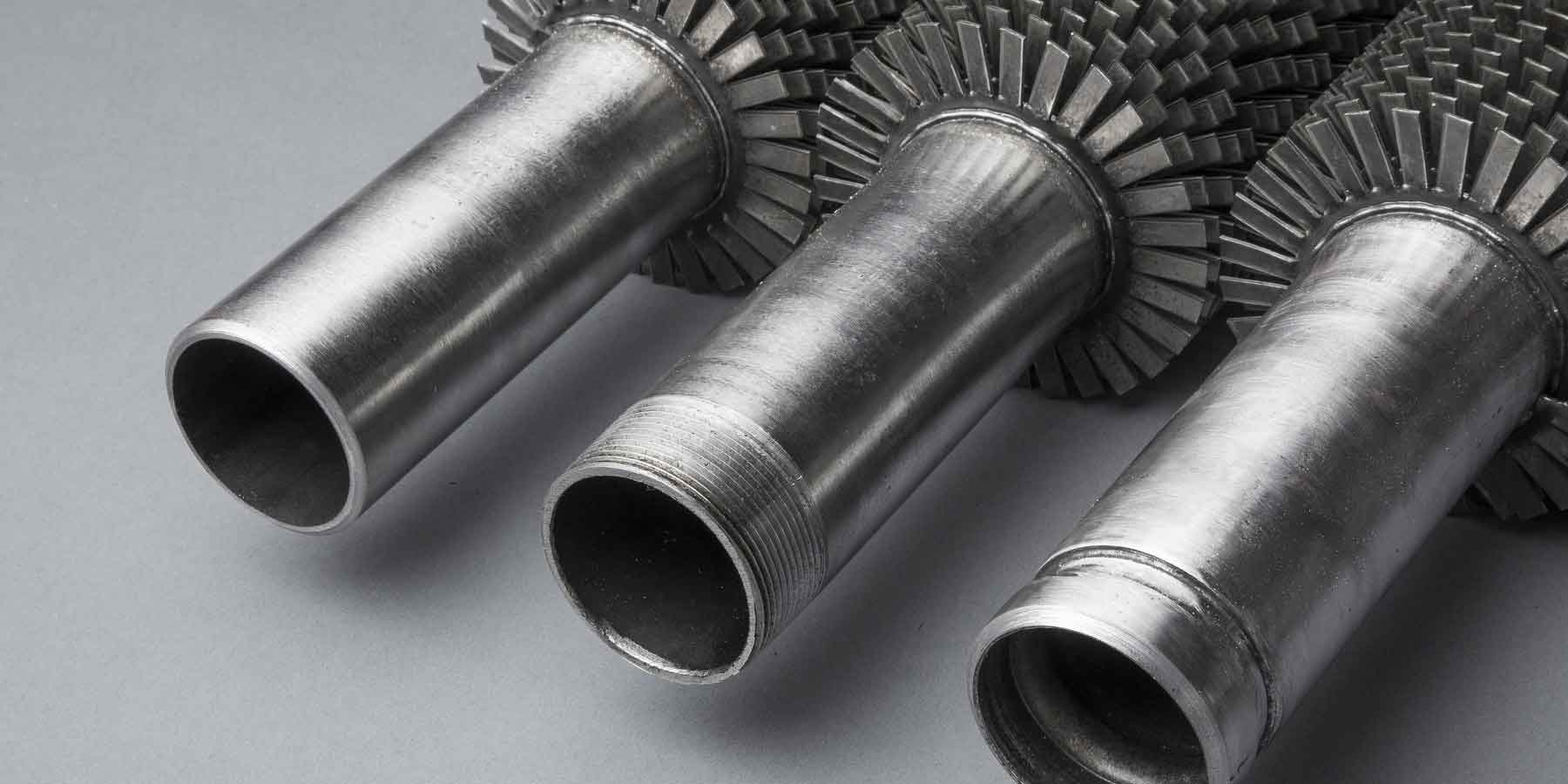 Other Services | Vulcan Finned Tubes