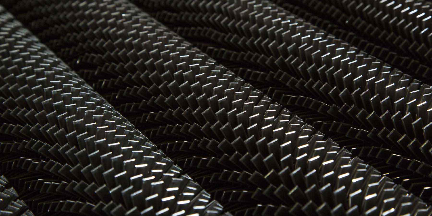 Welded Helical Serrated Finned Tubes | Vulcan Finned Tubes