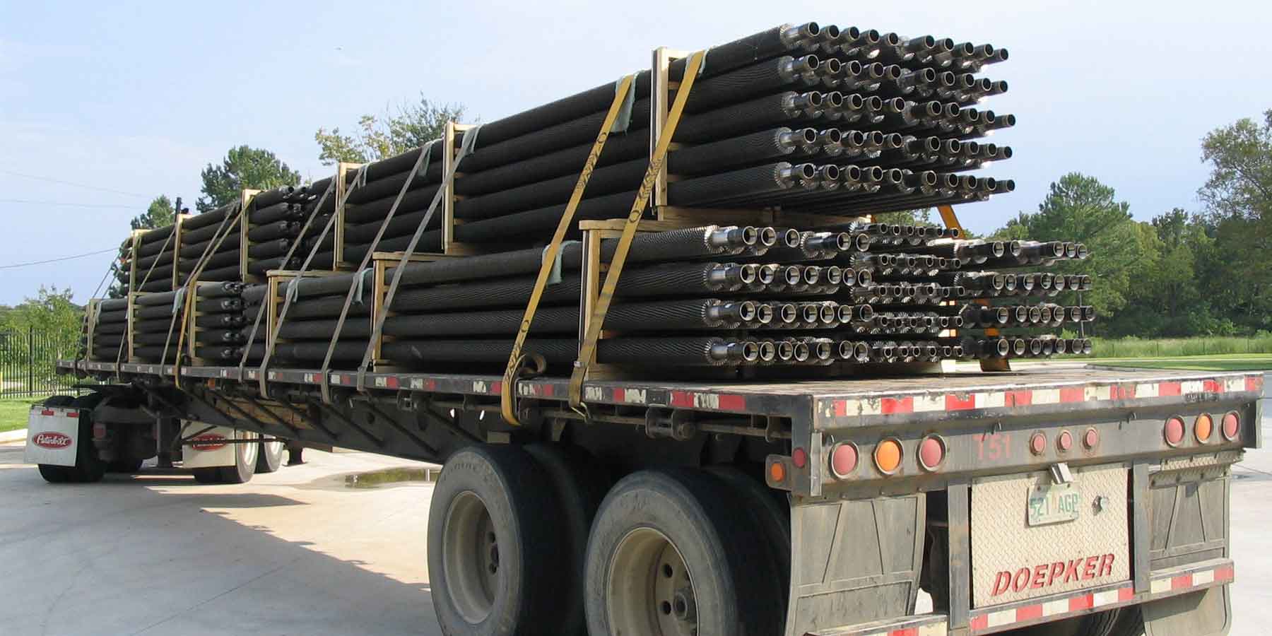 Service When You Need it Most | Vulcan Finned Tubes